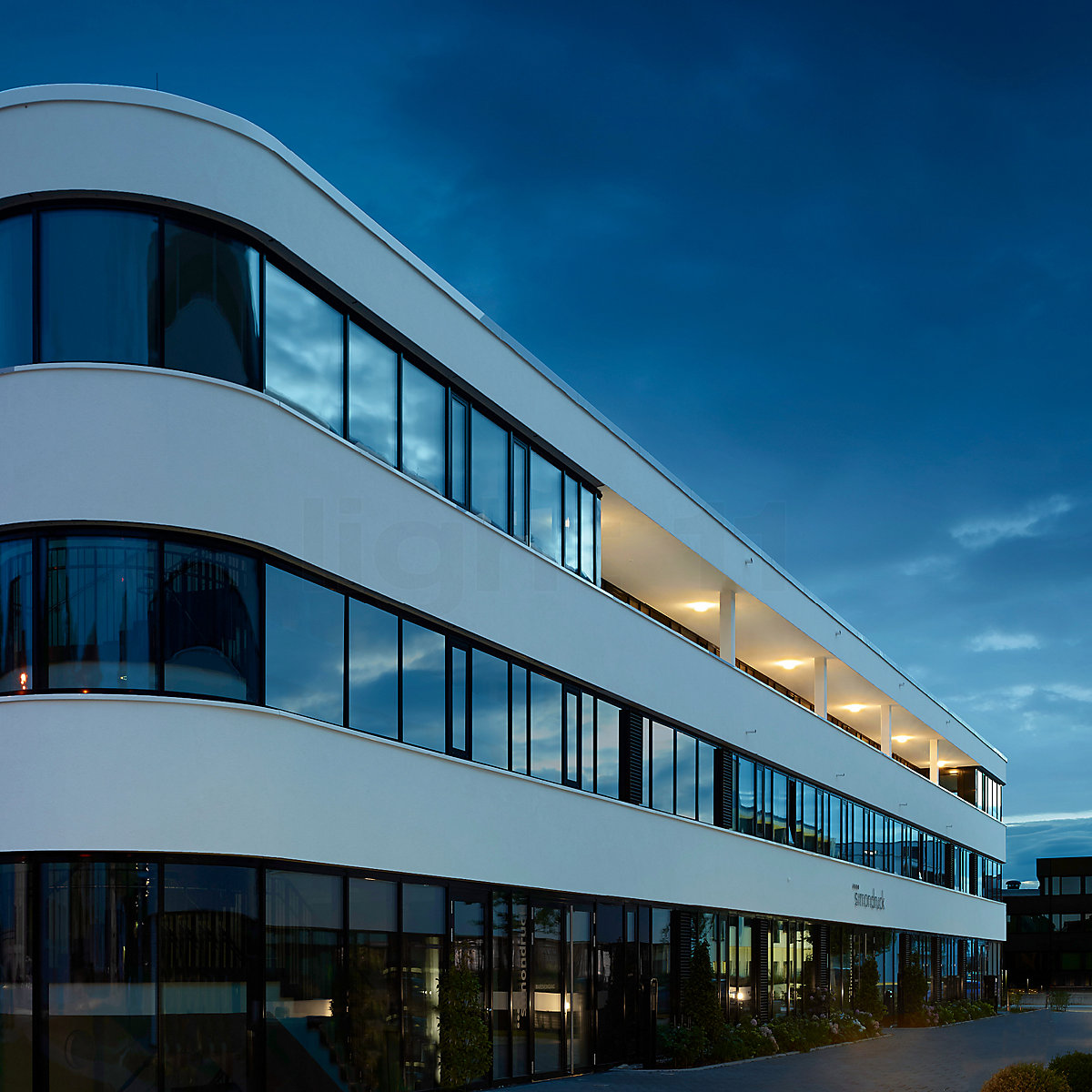 Buy Bega 24025 - Lichtbaustein® Light Brick LED at