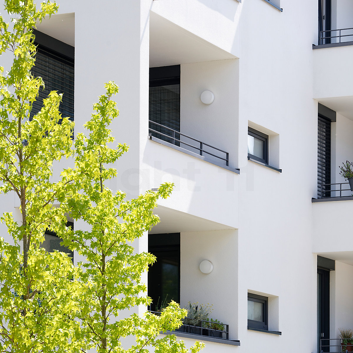 Buy Bega 24025 - Lichtbaustein® Light Brick LED at