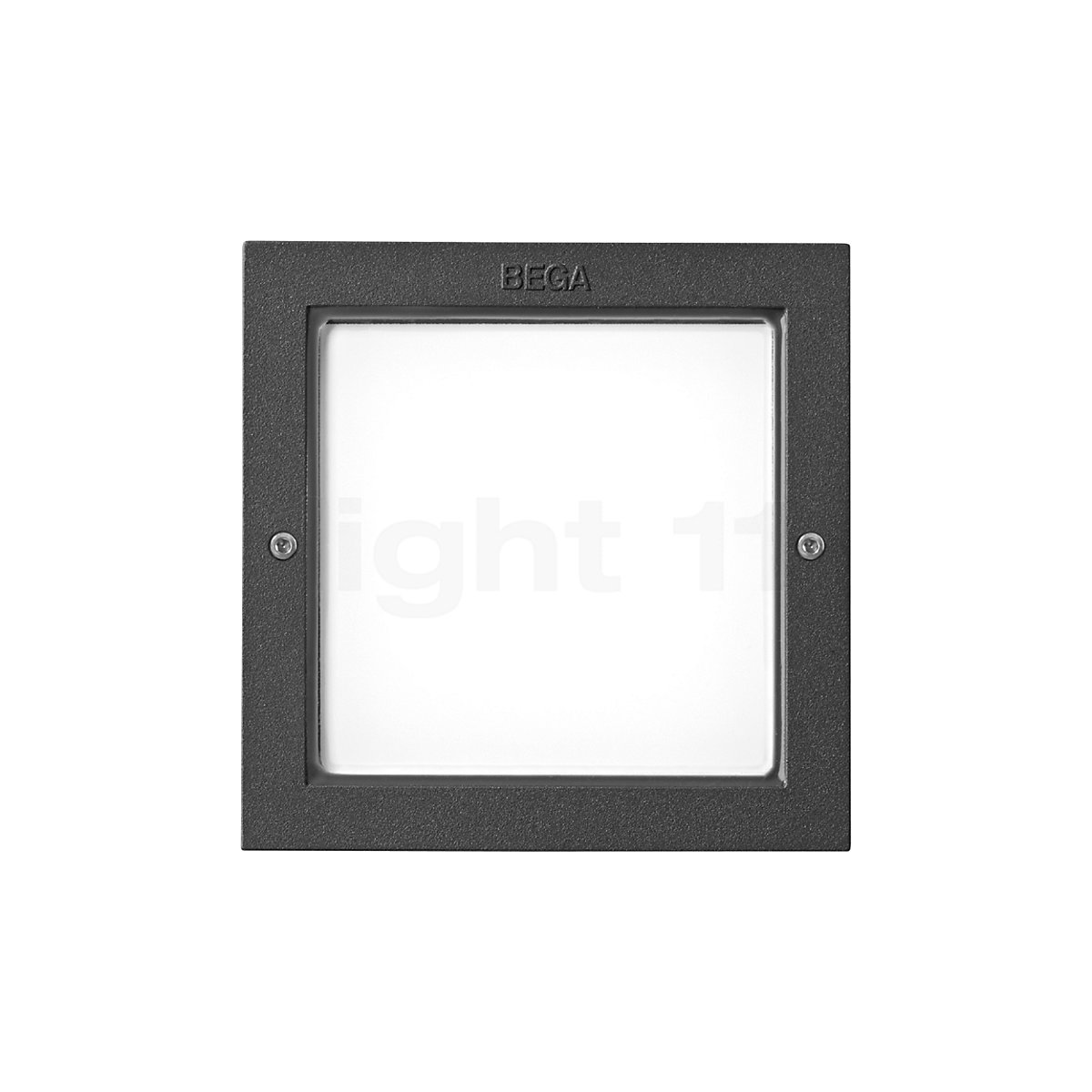 Buy Bega 24214 - Recessed Wall Light LED at light11.eu