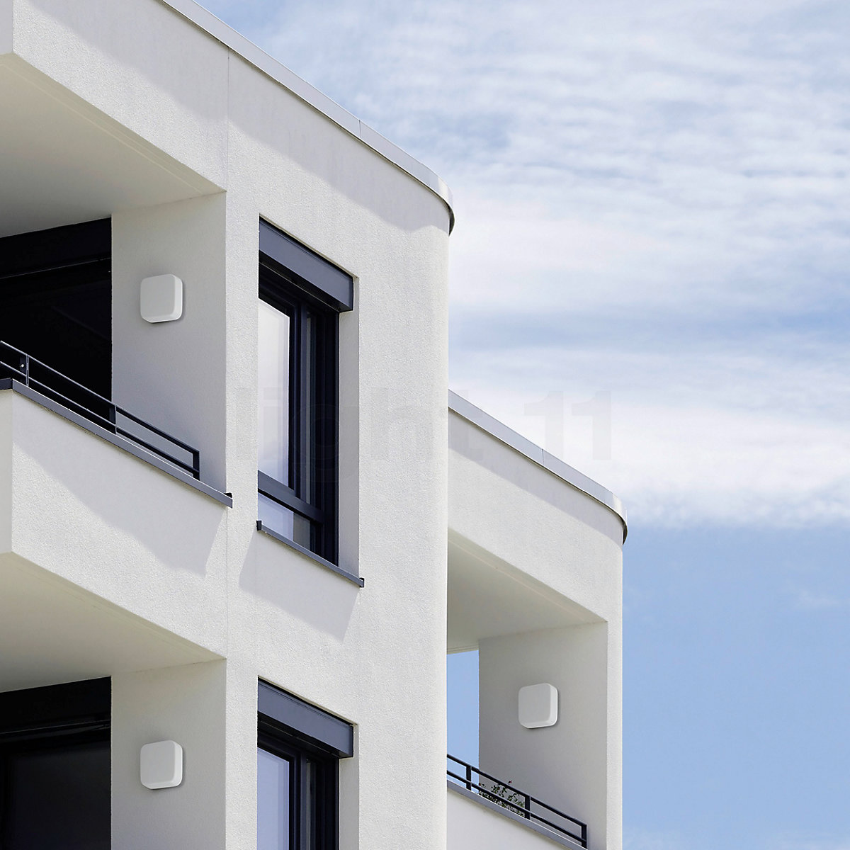 Buy Bega 24522 - Light Brick Lichtbaustein® LED at