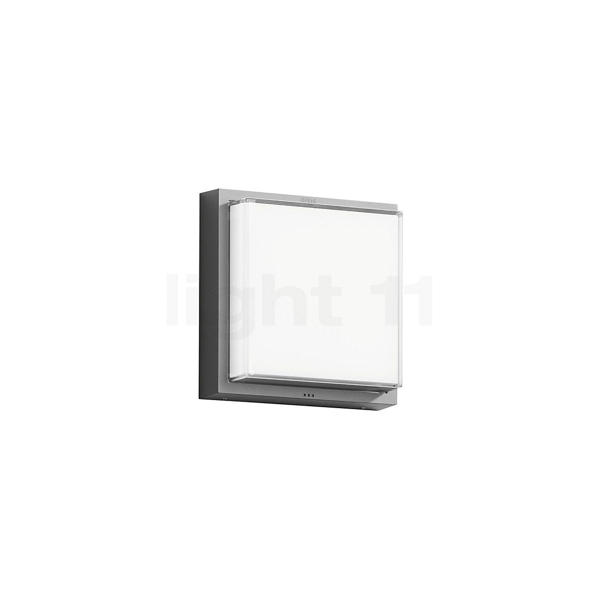 Bega 24769 - Plafond-/Wandlamp LED kopen bij light11.nl