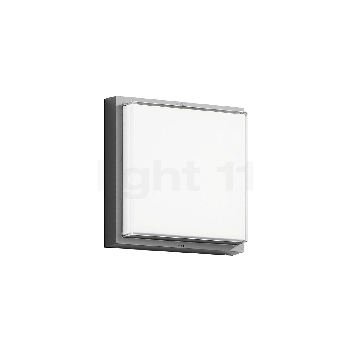 Bega 24770 - Plafond-/Wandlamp LED kopen bij light11.nl