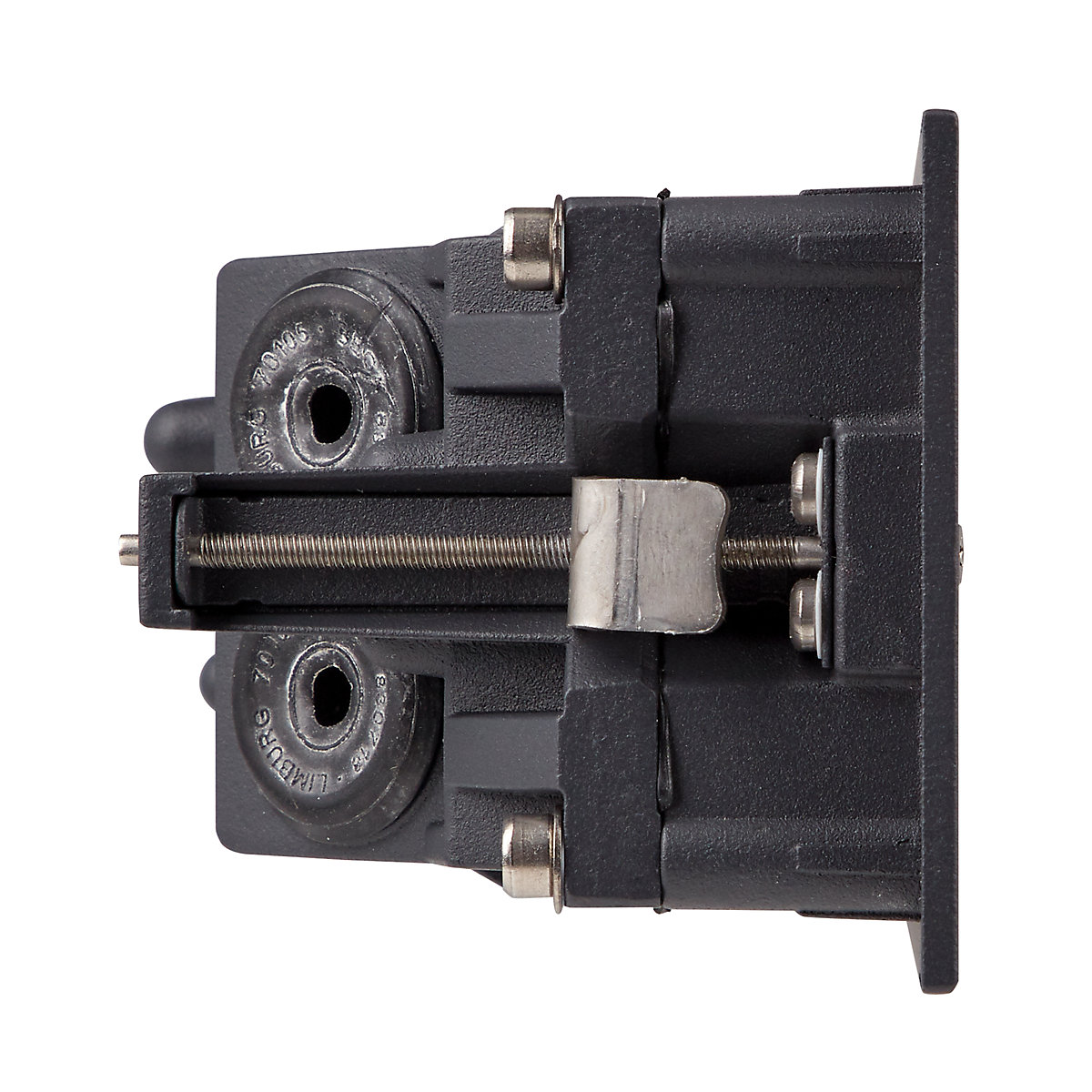 Bega 33054 - Wandeinbauleuchte LED kaufen bei light11.de