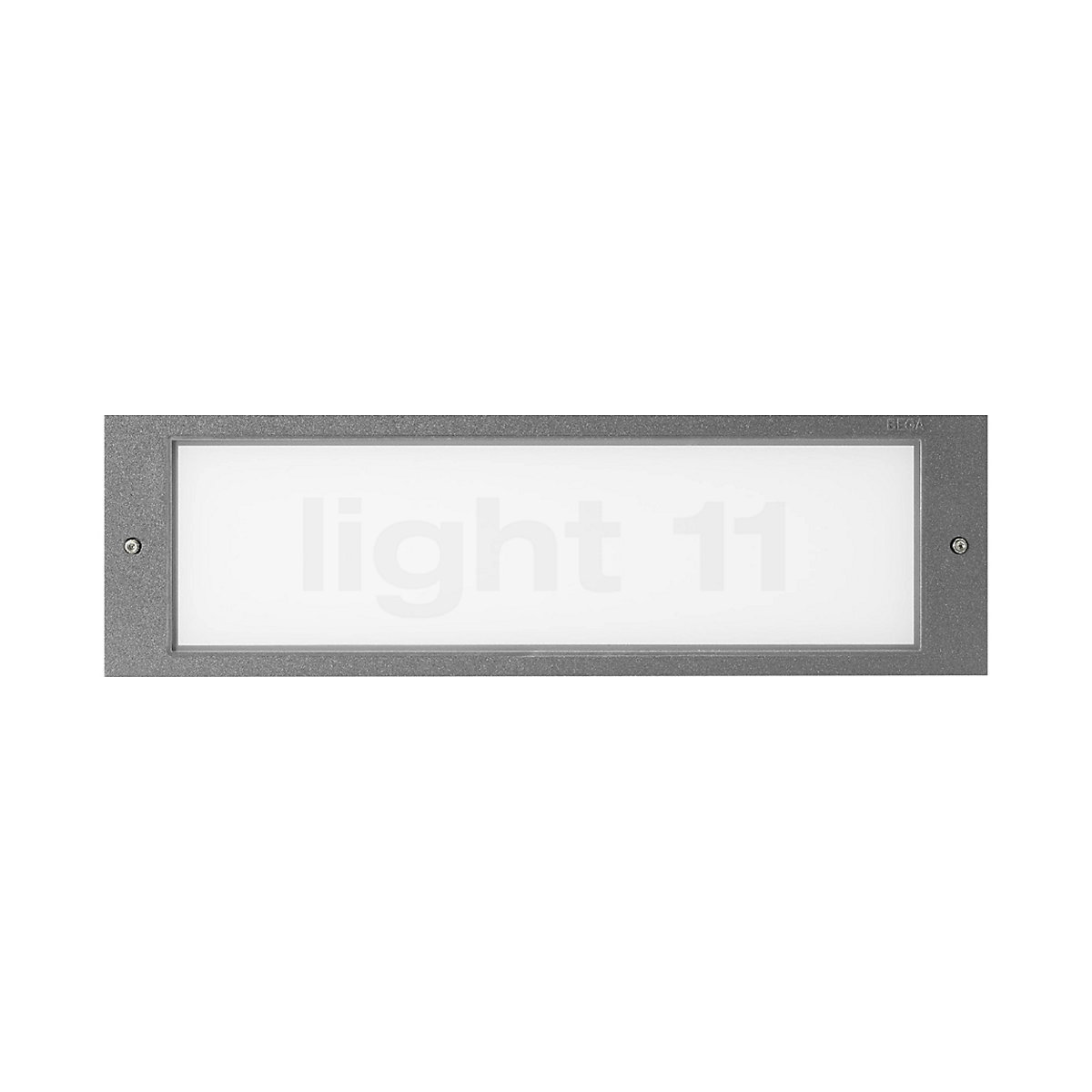Buy Bega 33157 - recessed wall light LED at light11.eu