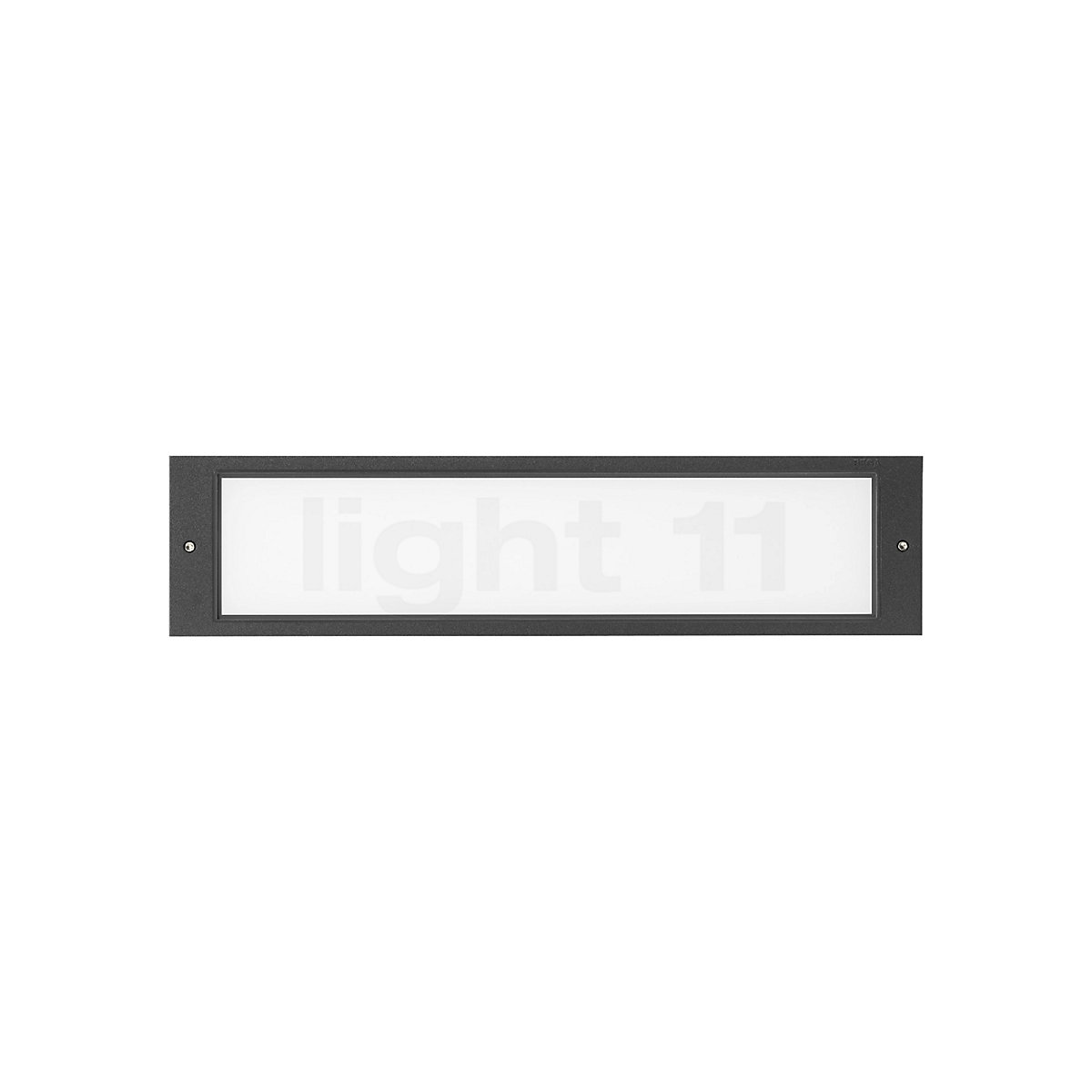 Buy Bega 33158 - Recessed Wall Light LED at light11.eu