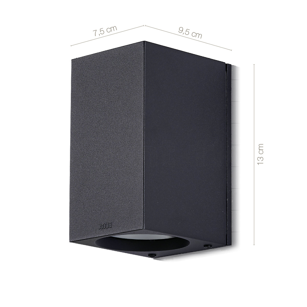 Buy Bega 33590 - LED Wall Light at light11.eu