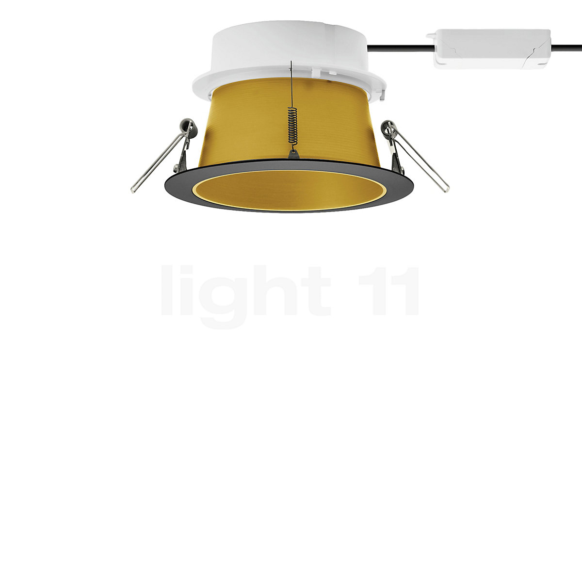 Buy Bega 51076 - Studio Line recessed Ceiling Light LED at