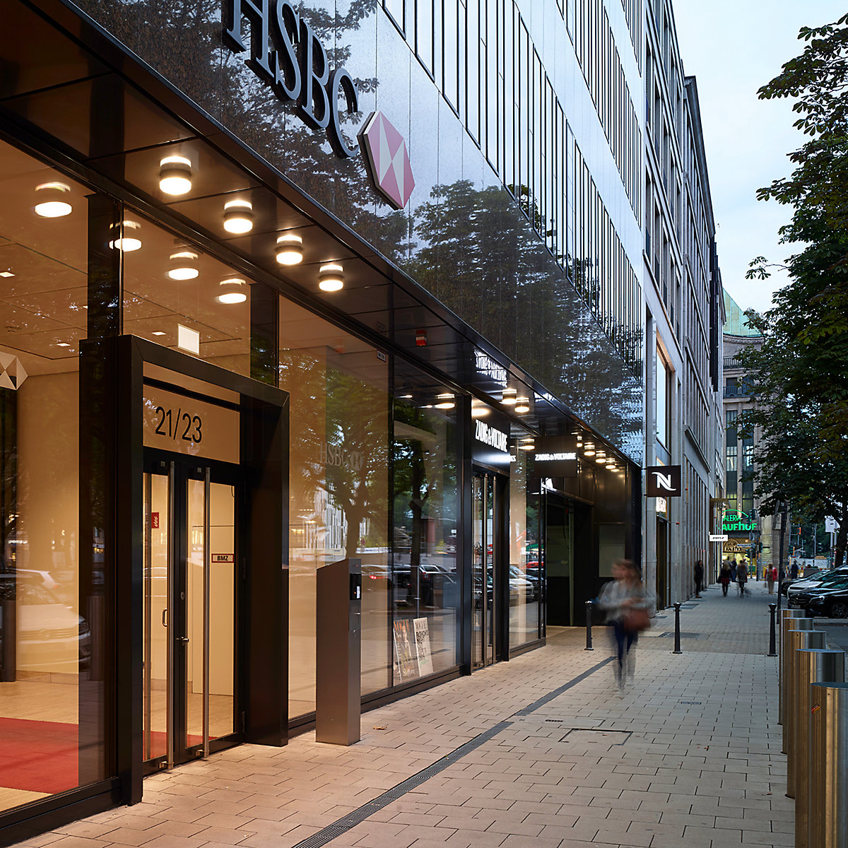 Buy Bega 66051 - Ceiling Light LED at light11.eu