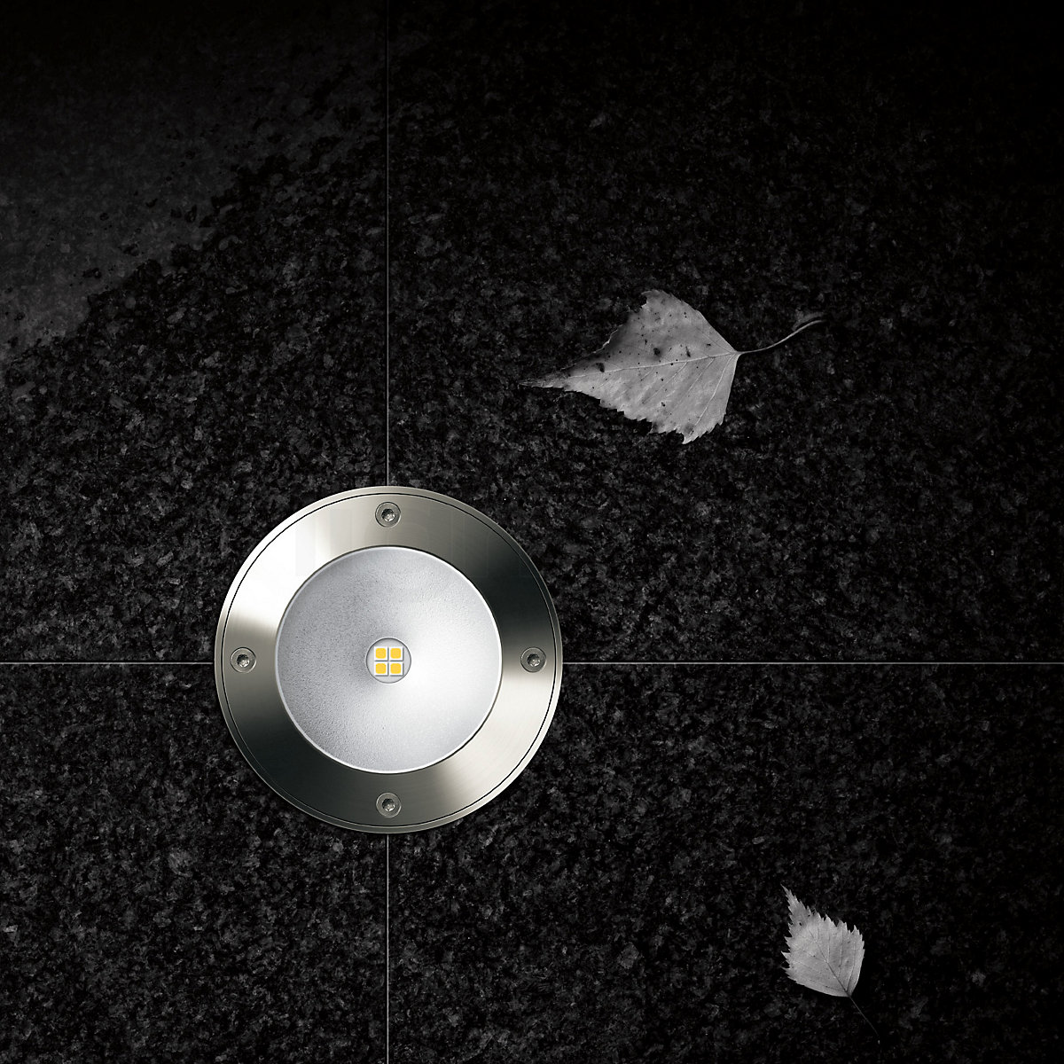 Buy Bega 77028 - recessed Floor Light LED at light11.eu