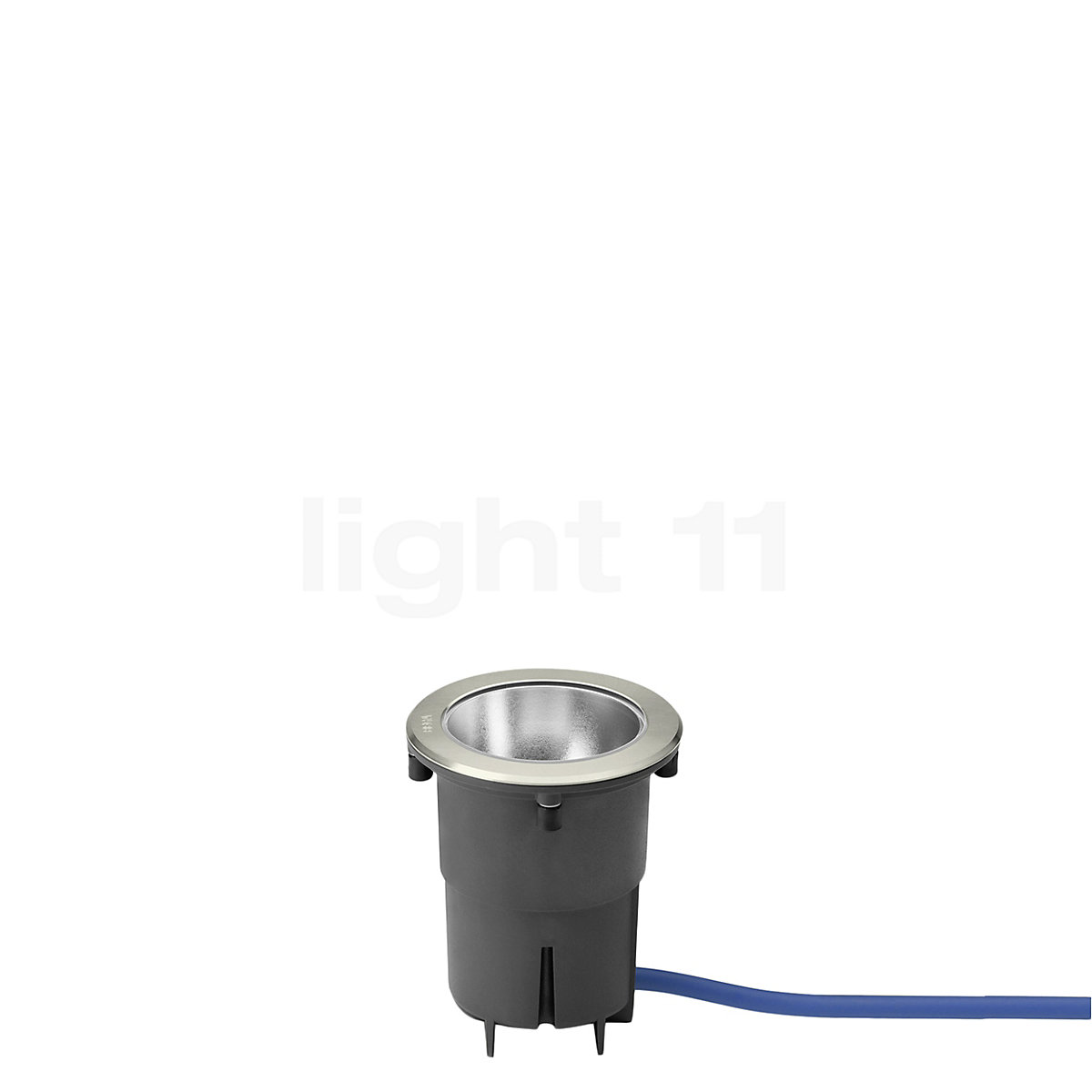 Bega 84084 - Bodeminbouwlamp LED kopen bij light11.nl