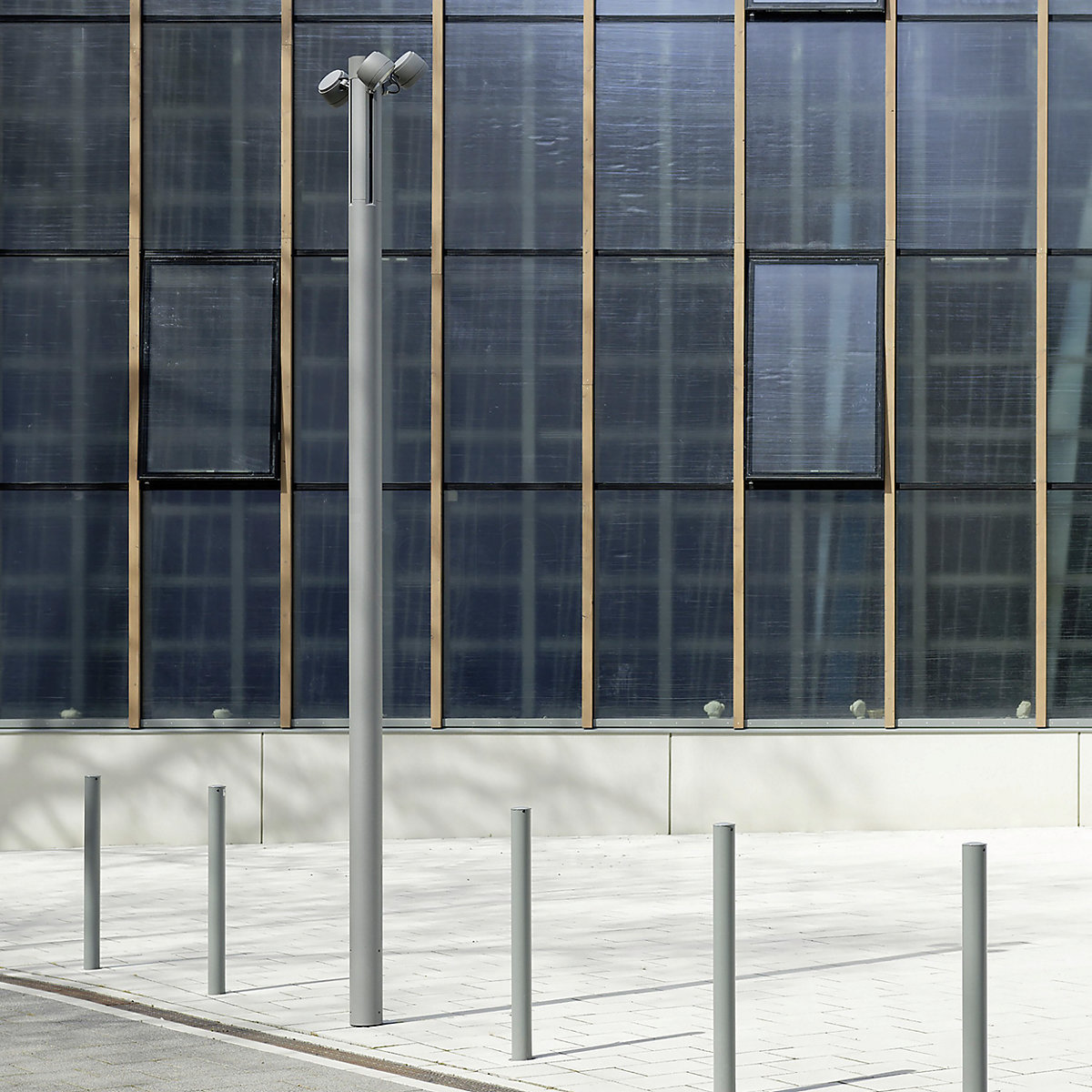 Buy Bega 84488 - UniLink Spotlight LED with Ground Spike at