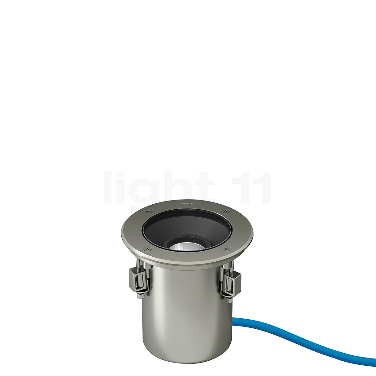 Buy Bega 84783 - recessed Floor Light LED at light11.eu