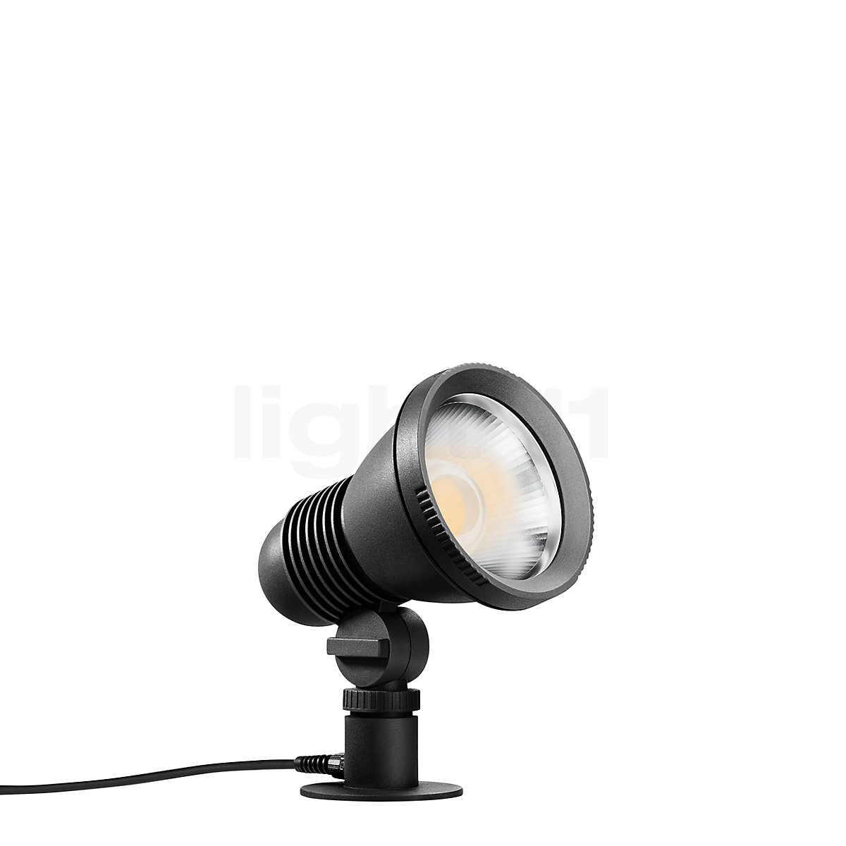 Buy Bega 84835 - UniLink® Spotlight with Ground Spike at