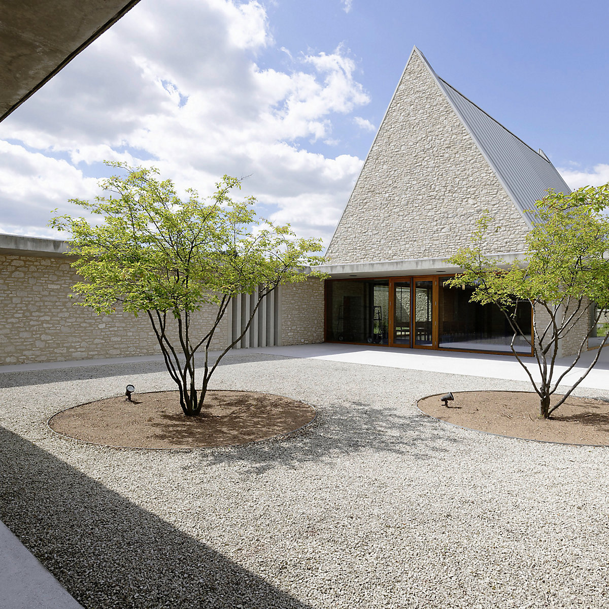 Buy Bega 84835 - UniLink® Spotlight with Ground Spike at