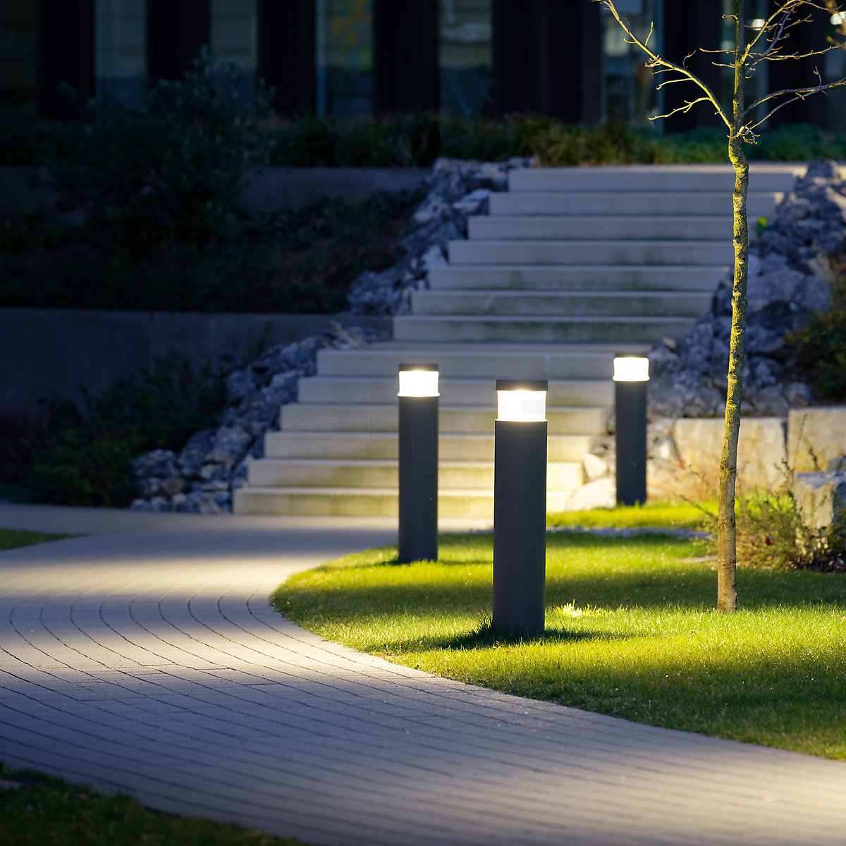 Buy Bega 99852 - System Bollard Light LED at light11.eu