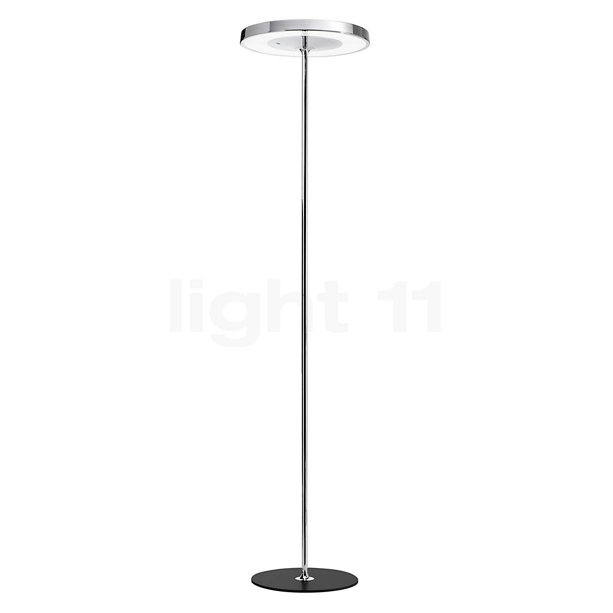 Buy Belux Disk Floor Lamp LED at light11.eu