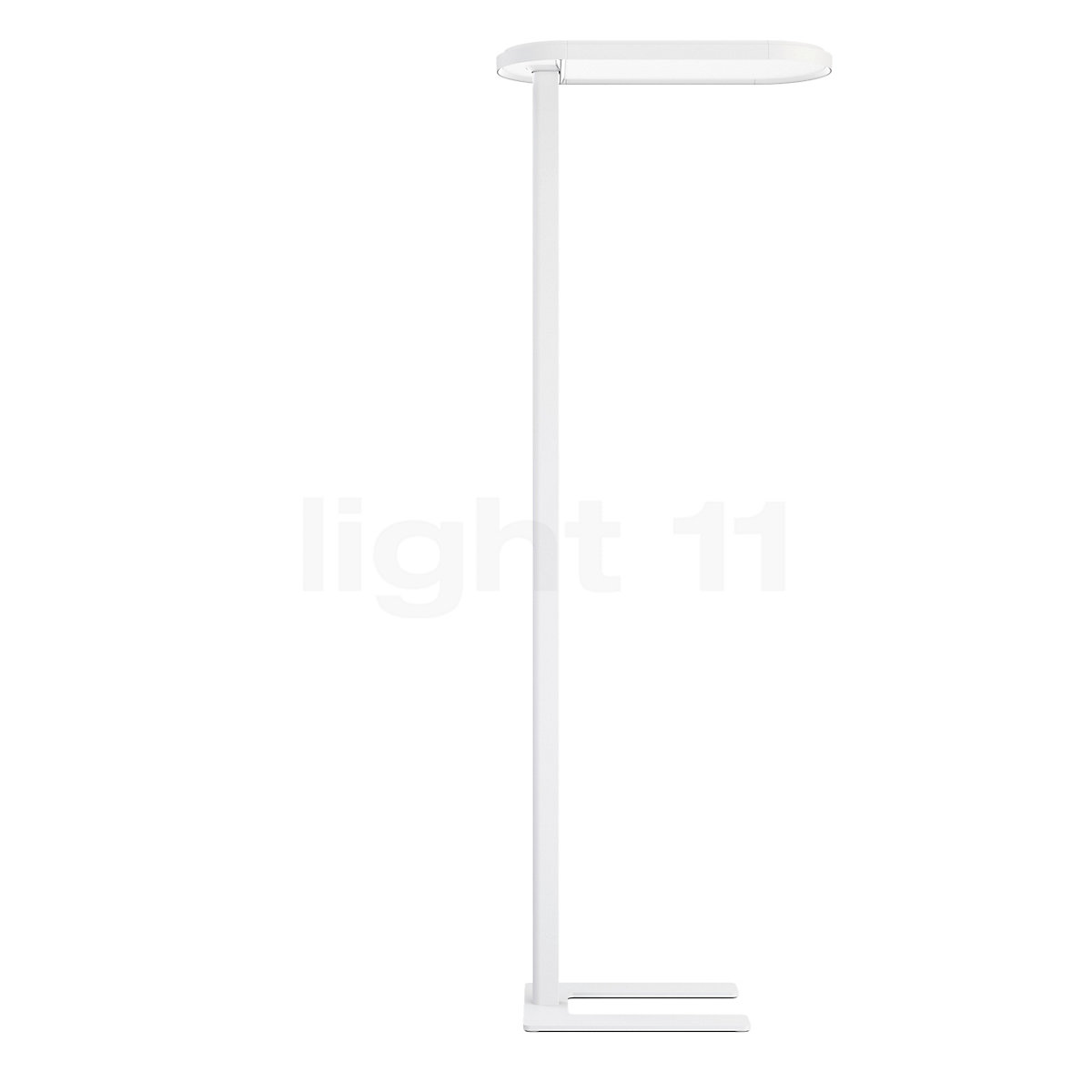 Belux Kido Vloerlamp LED met daglichtsensor - light11.nl