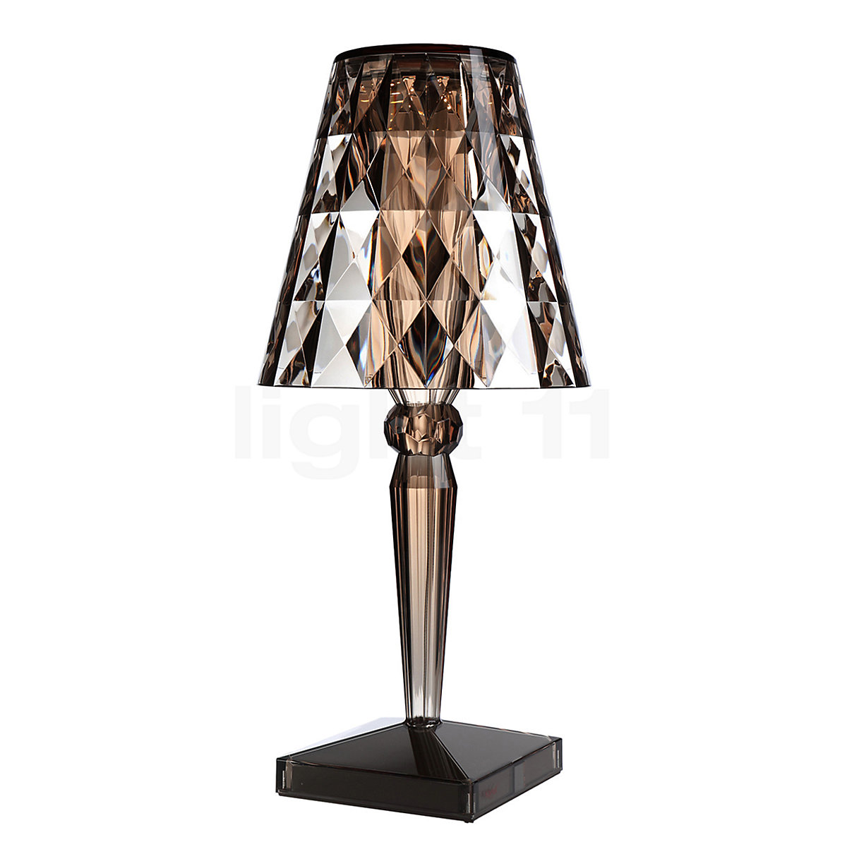 Kartell Big Battery Acculamp LED kopen bij light11.nl