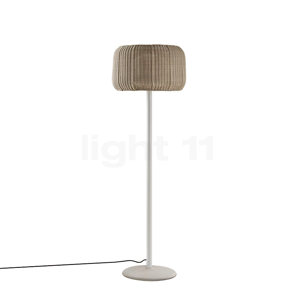 Buy Bover Fora Floor Lamp LED at light11.eu