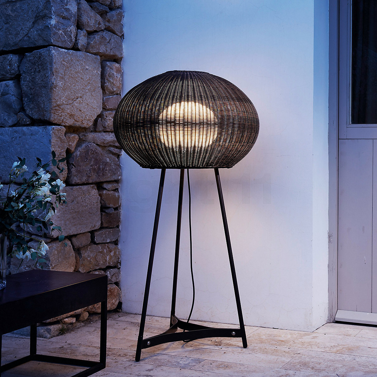 Floor lamp without plug store