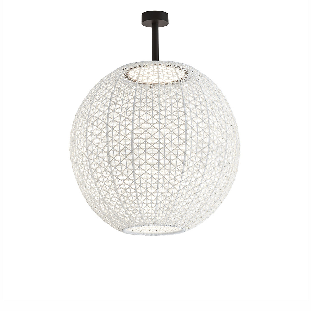 Buy Bover Nans Sphere Ceiling Light LED at light11.eu
