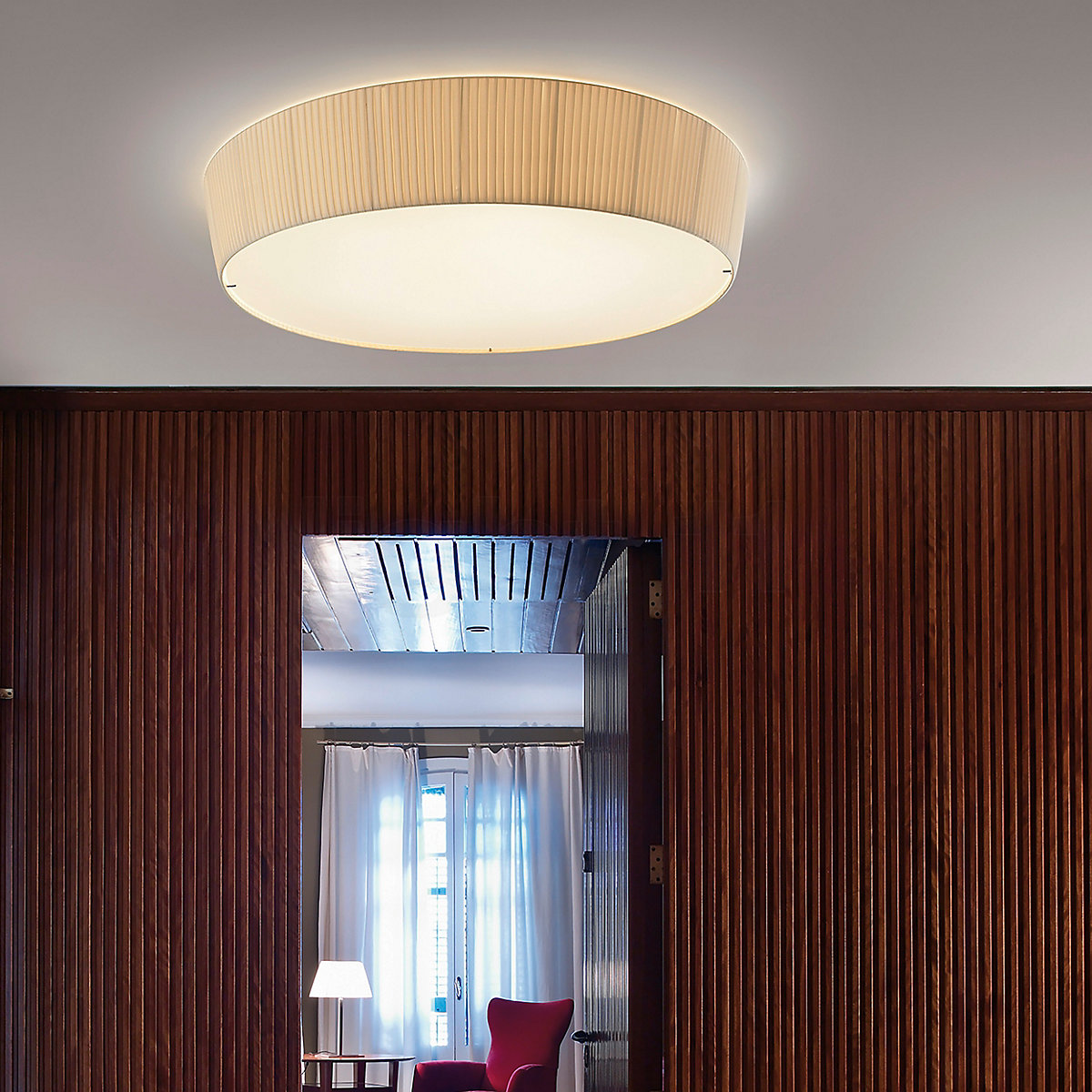 Buy Bover Plafonet Ceiling Light LED at light11.eu