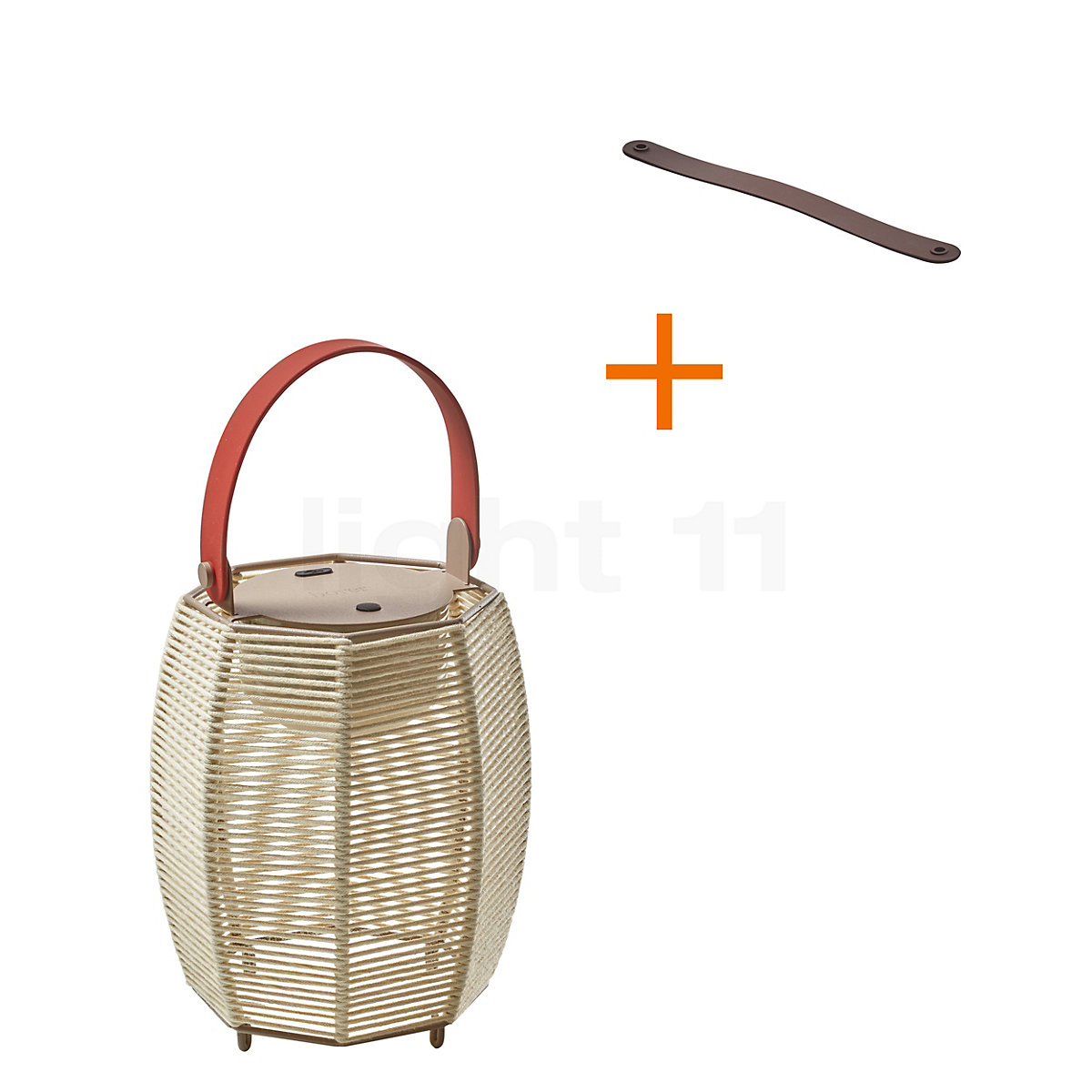 Buy Bover Tanit Battery Light LED at light11.eu