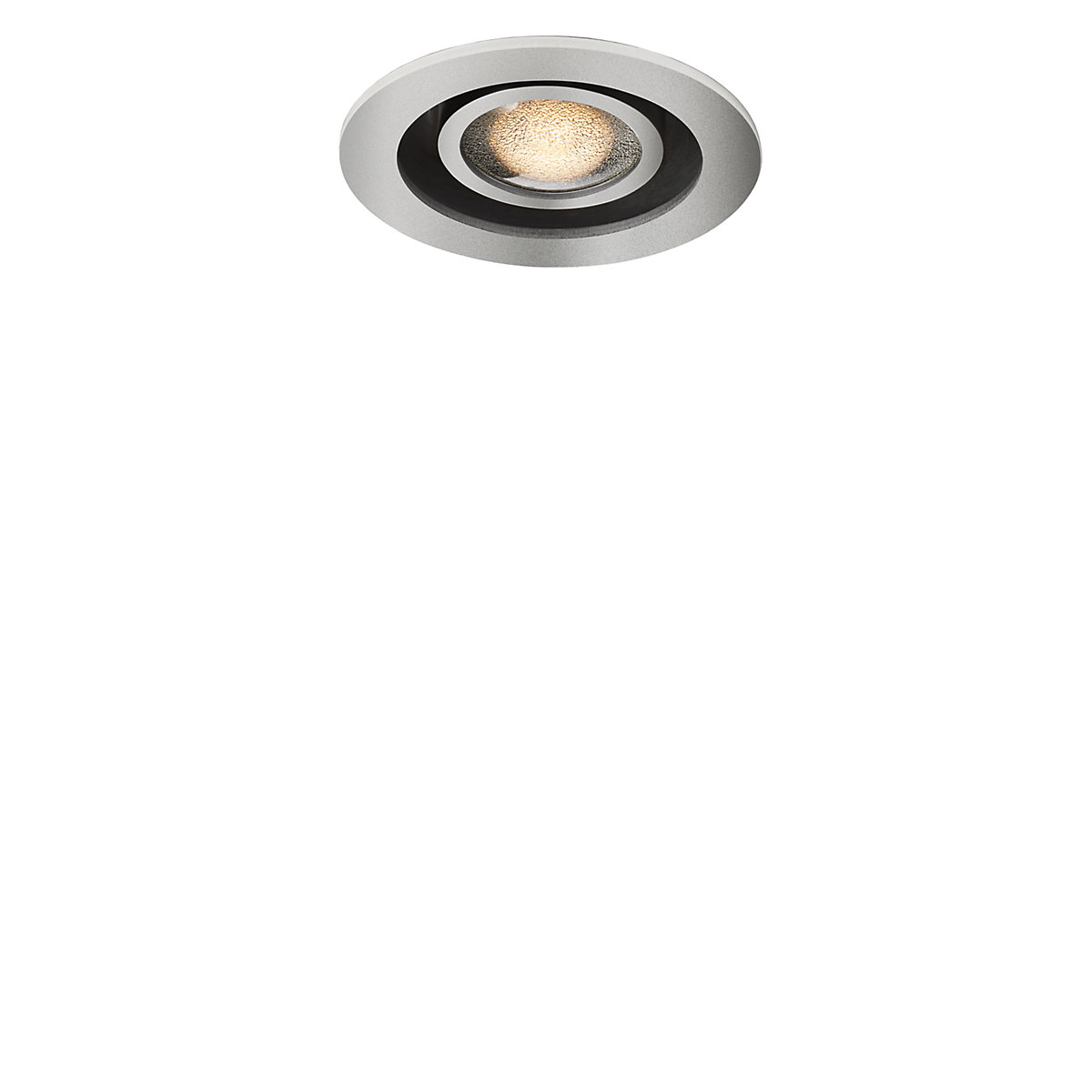 Buy Bruck Cranny Recessed Spotlight Round LED at light11.eu