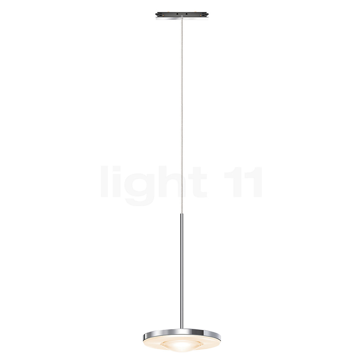 Buy Bruck Euclid Pendant Light LED for All-in Track at