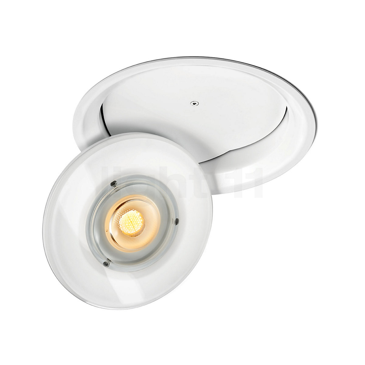 Buy Bruck Euclid recessed Ceiling Light LED at light11.eu