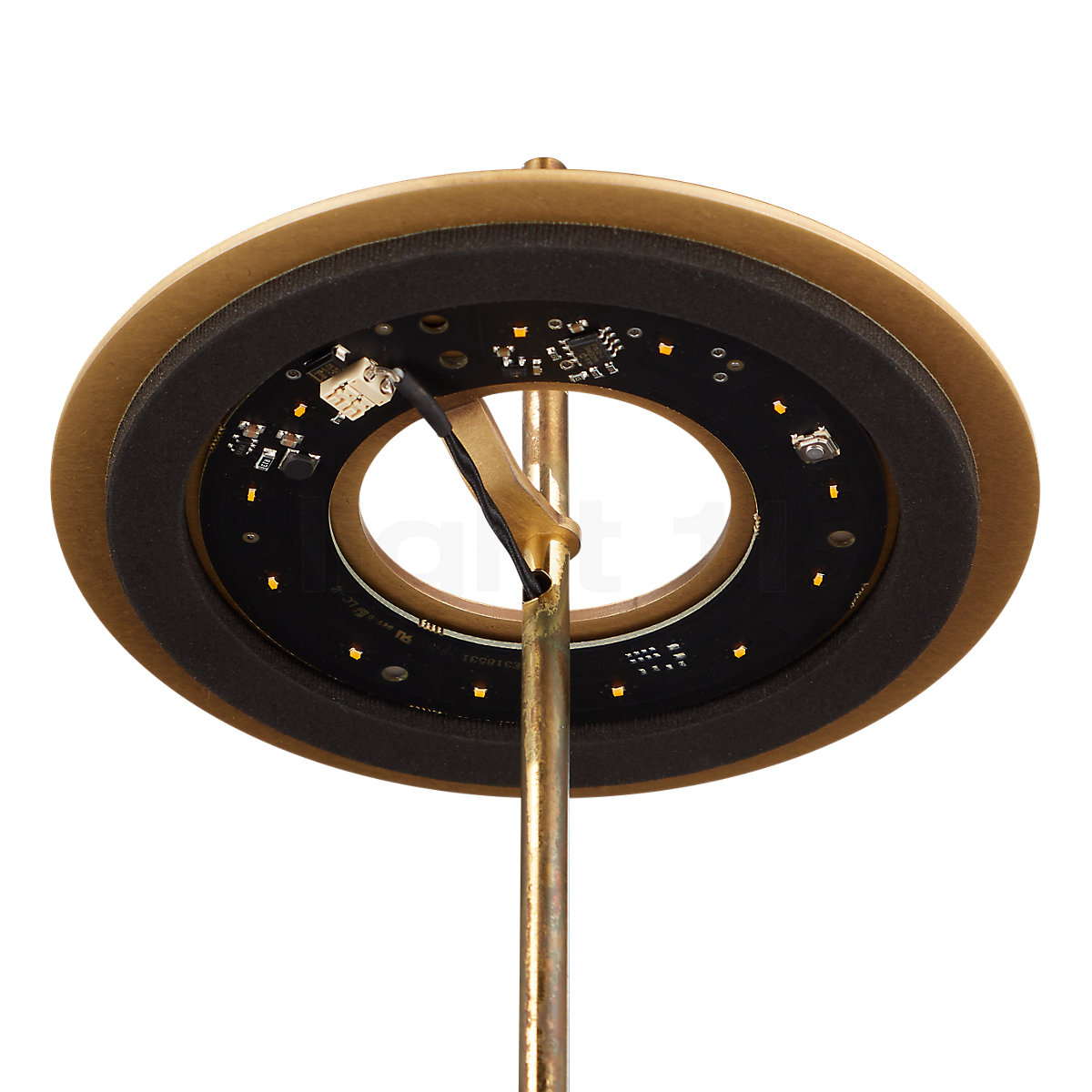 Catellani & Smith Giulietta Acculamp LED - light11.nl