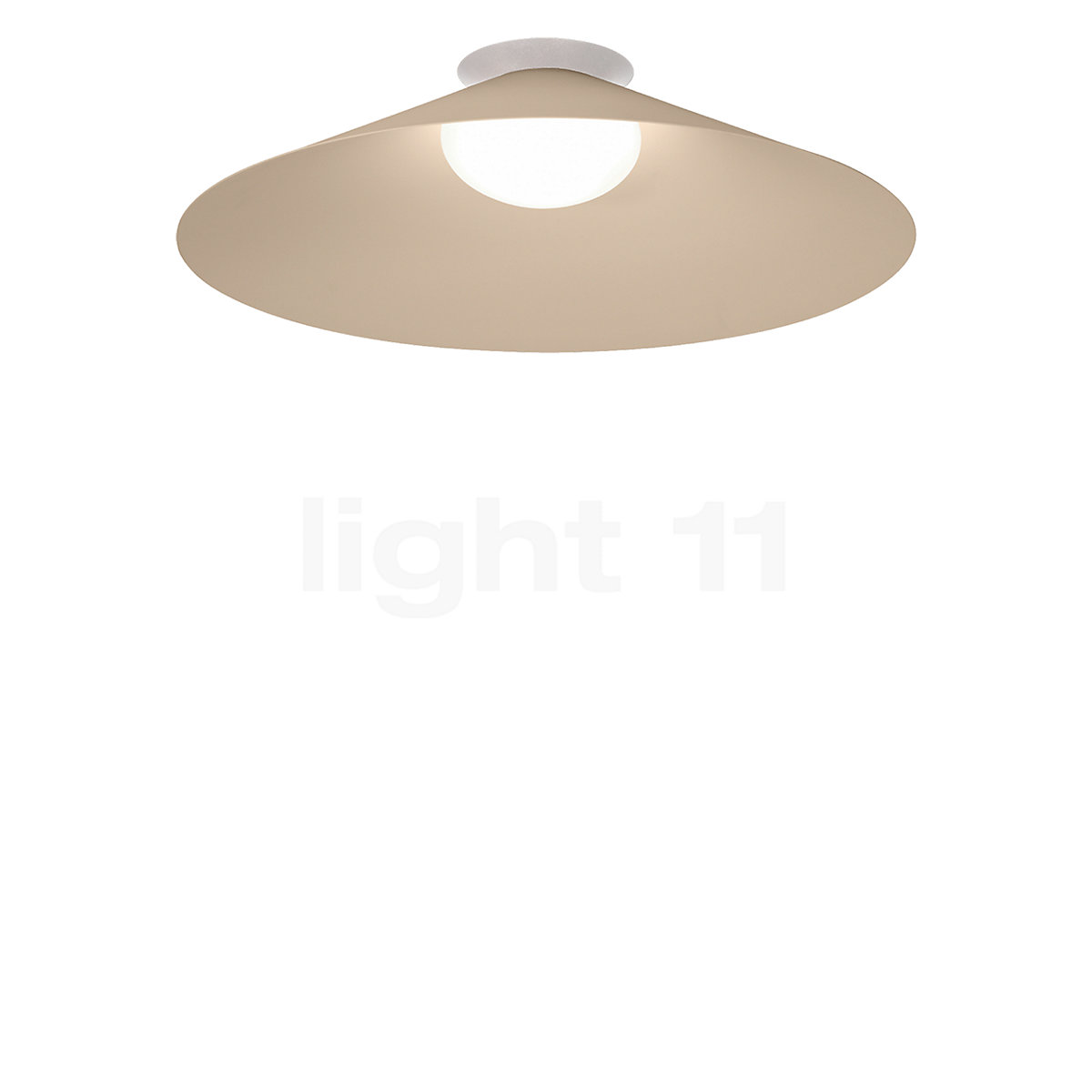 Buy Wever & Ducré Clea 2.0 Ceiling Light LED at light11.eu