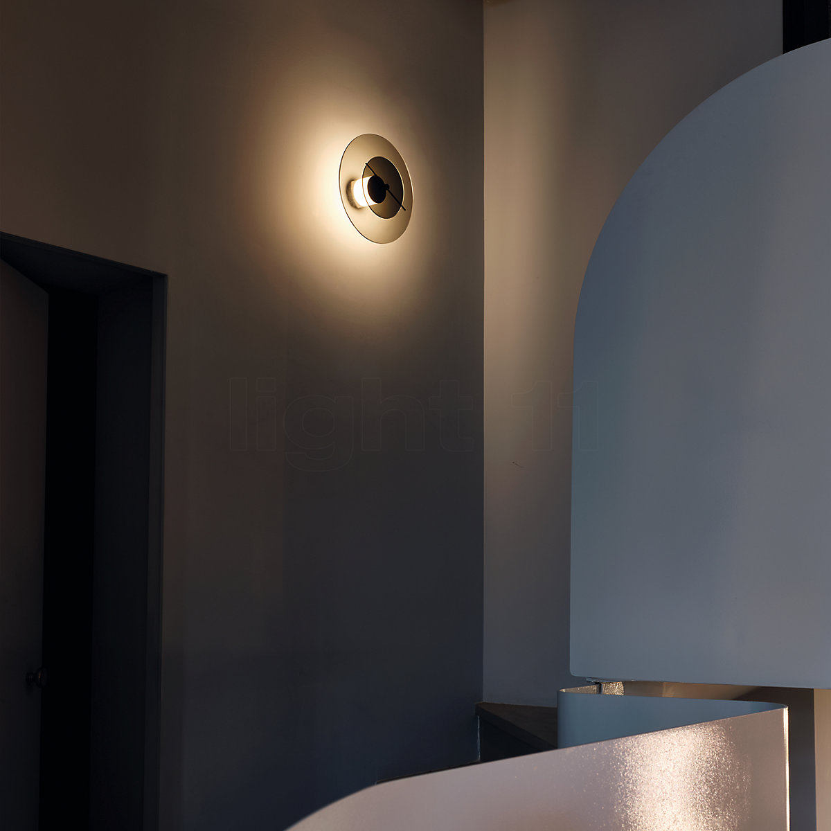 Buy DCW Delumina Wall Light LED at light11.eu