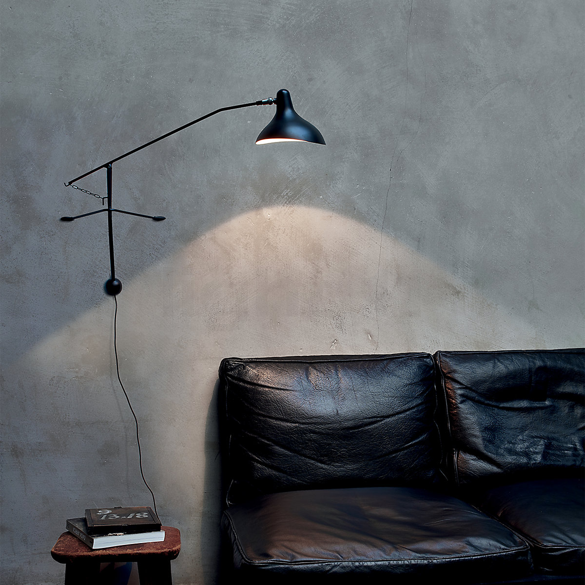 DCW Mantis BS2 Mini LED en light11.es