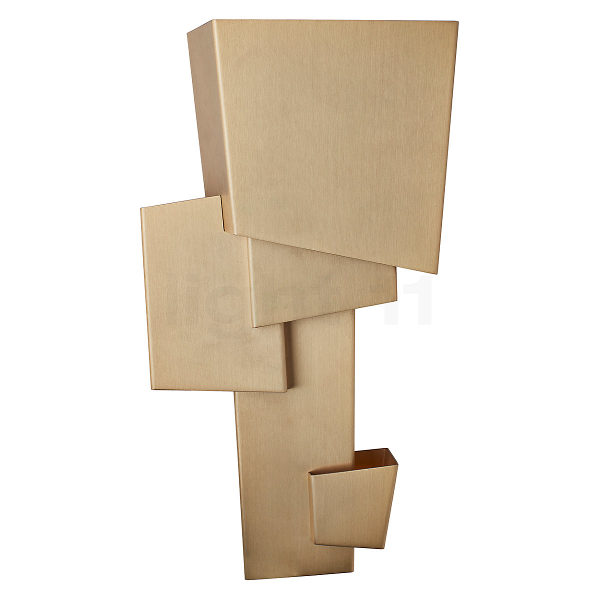 Buy DCW Map Wall light LED at light11.eu