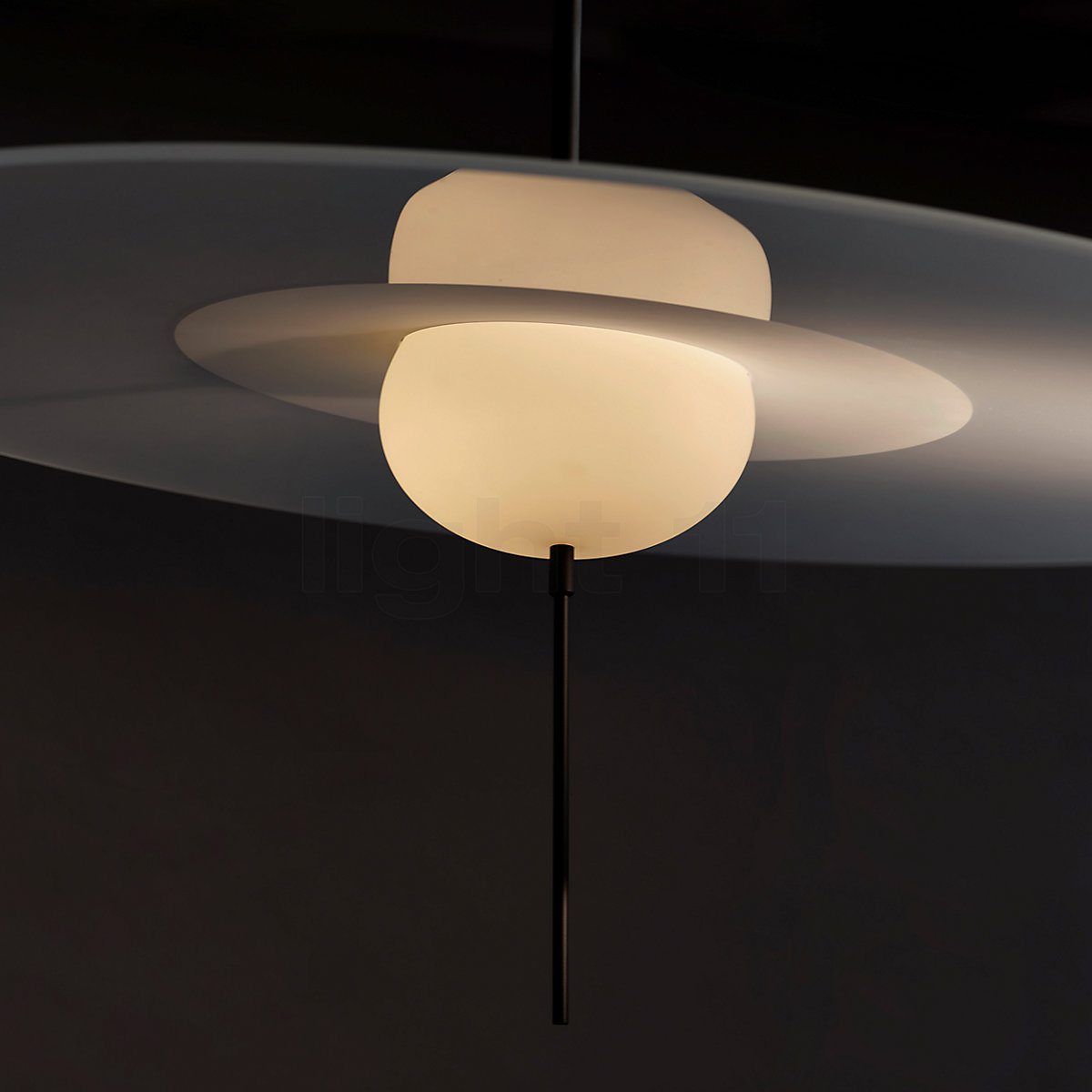 Buy DCW Mono Pendant Light LED at light11.eu