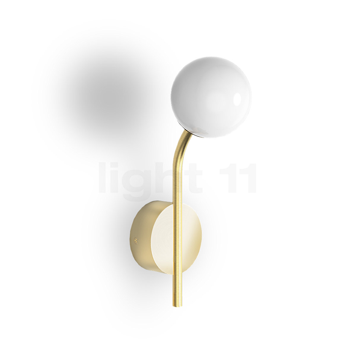 Buy Decor Walther Pep Wall Light at light11.eu