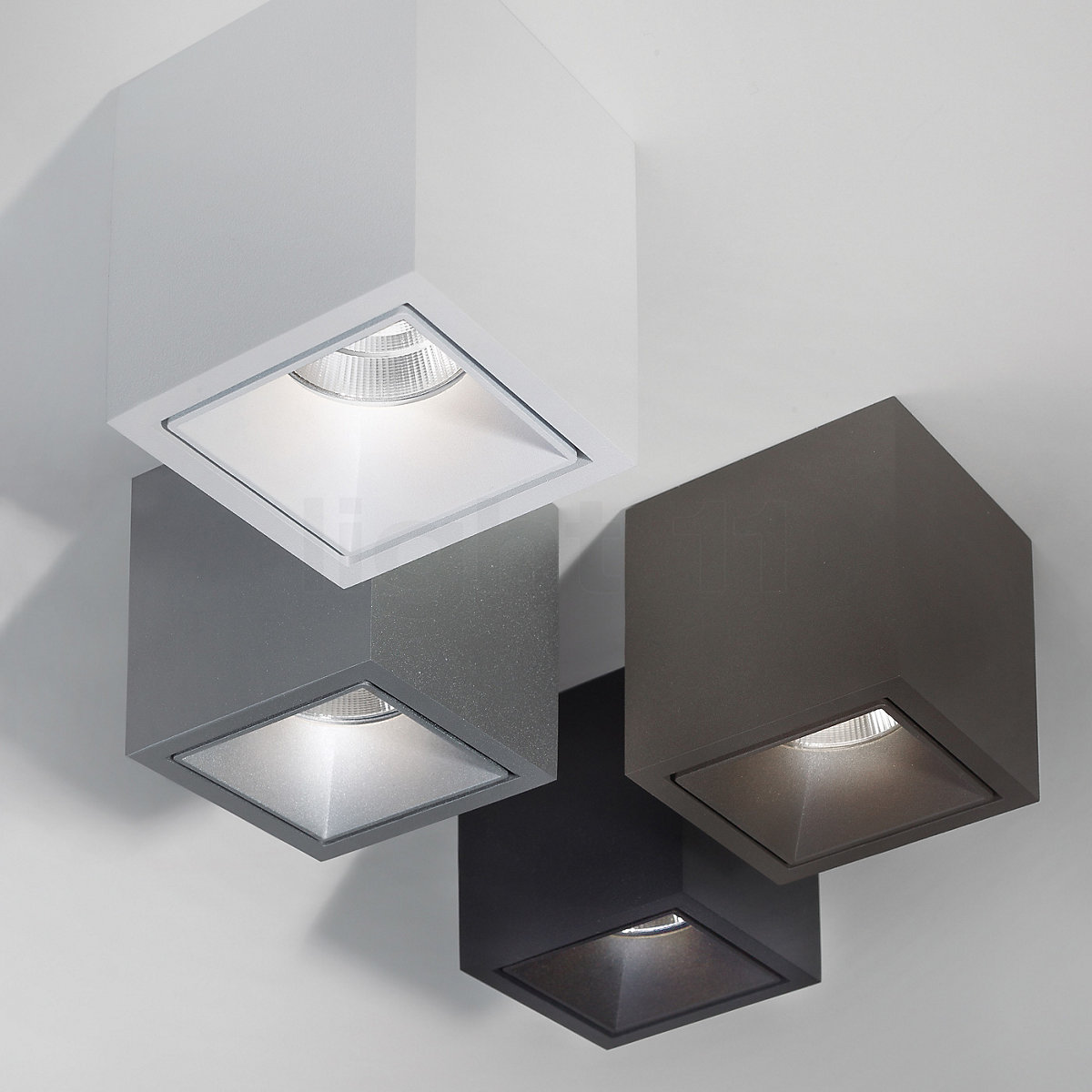 Buy Delta Light Boxy at light11.eu