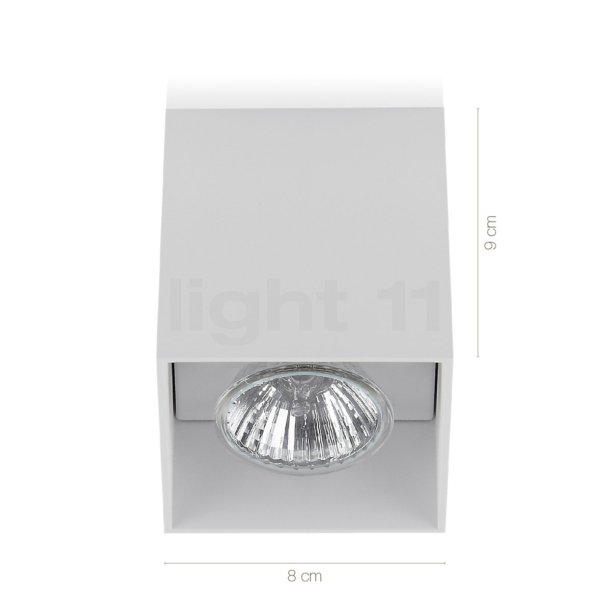 Buy Delta Light Boxy at light11.eu
