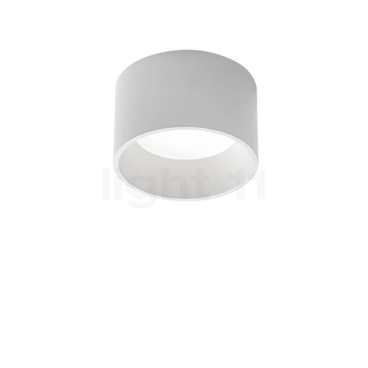Buy Delta Light Diro SBL Ceiling Light LED at light11.eu