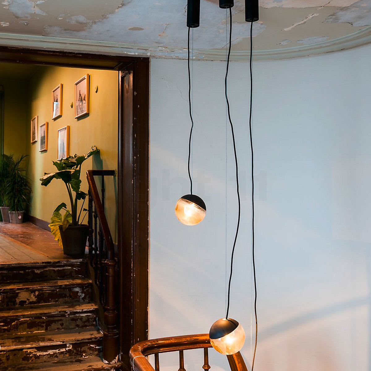 Delta Light Gibbo Hanglamp LED kopen bij light11.nl