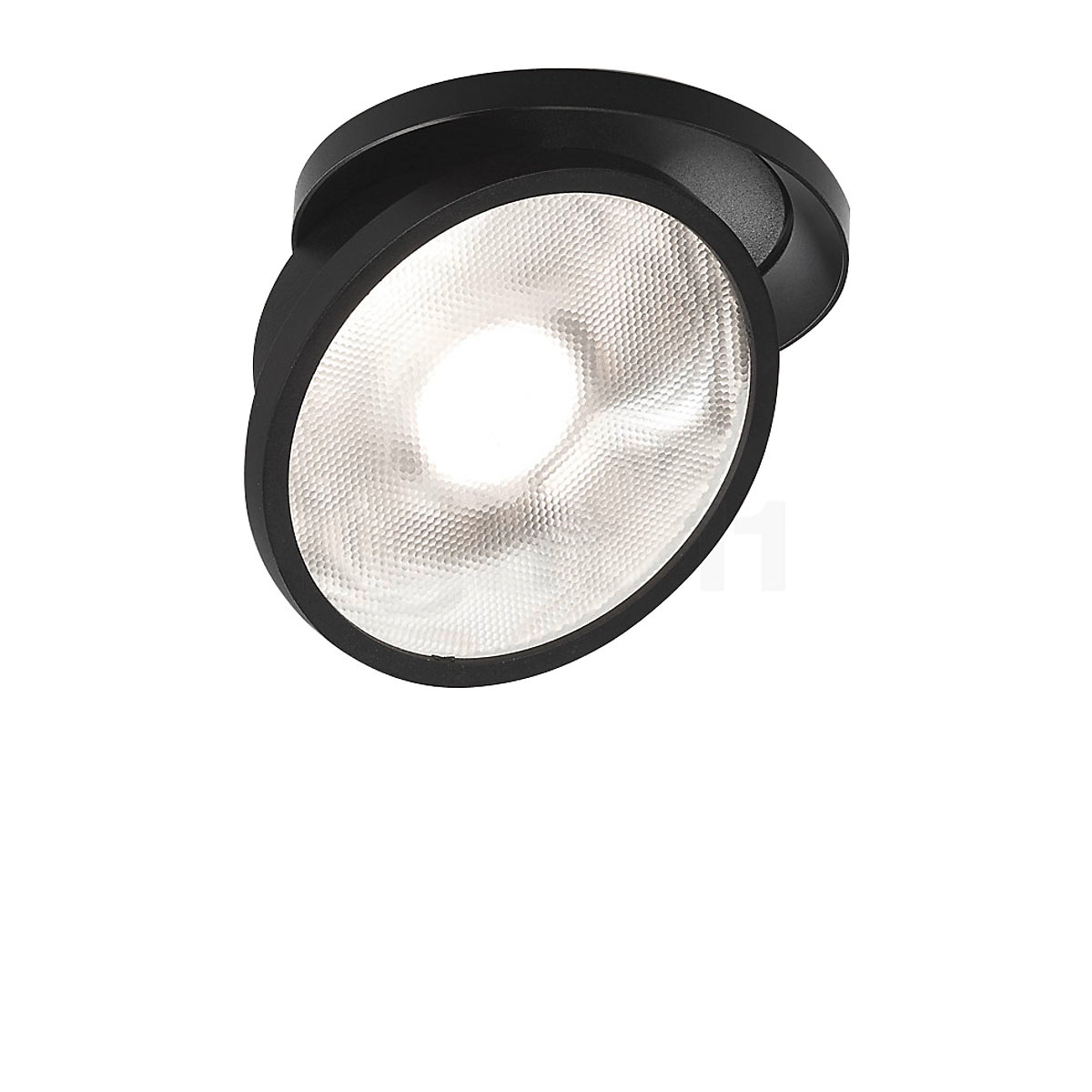 Buy Delta Light Haloscan recessed Ceiling Light LED at