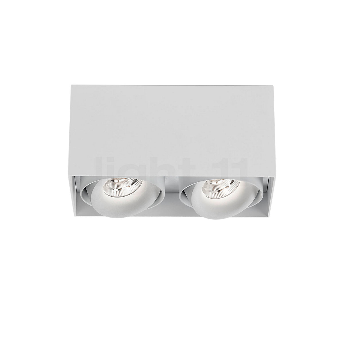 Delta Light Minigrid On 250 BOX DIM8 + 2 x Minigrid SNAP-IN