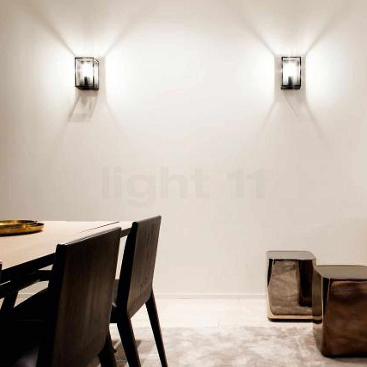 Delta Light Montur M O Wandleuchte kaufen bei light11.de