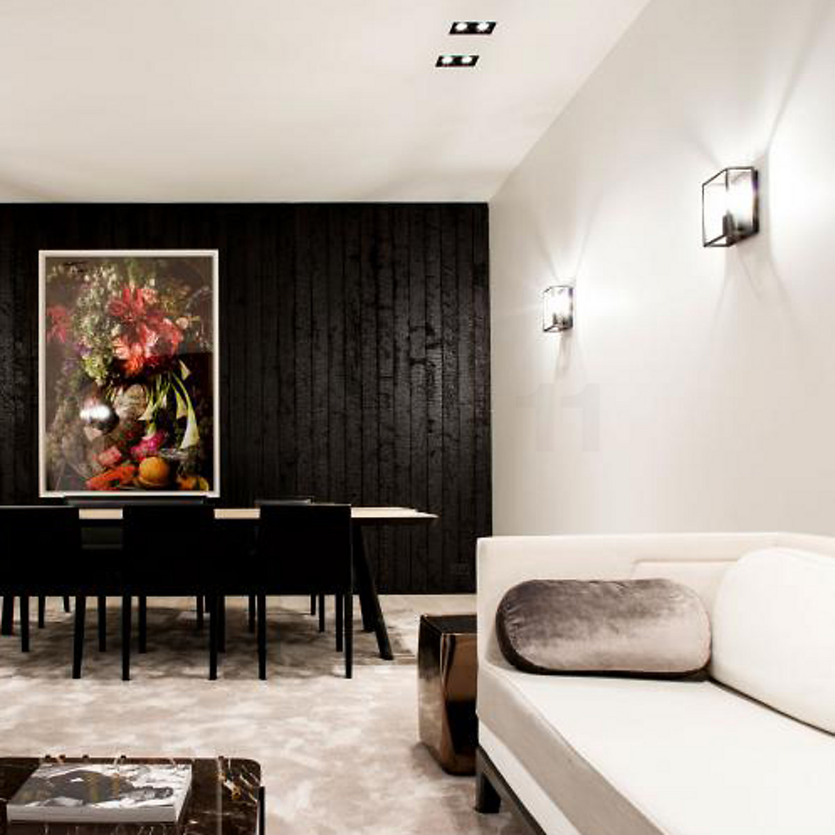 Delta Light Montur M O Wandleuchte kaufen bei light11.de