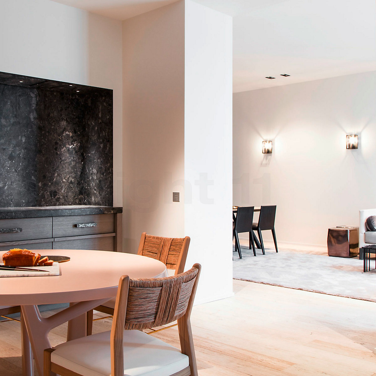 Delta Light Montur M Wandleuchte kaufen