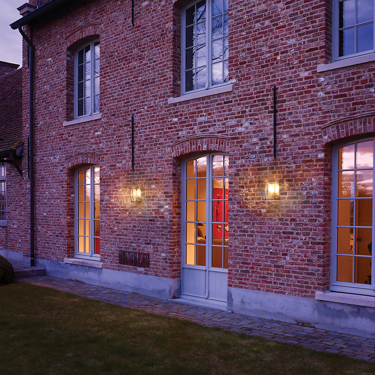 Delta Light Montur M Wandleuchte kaufen