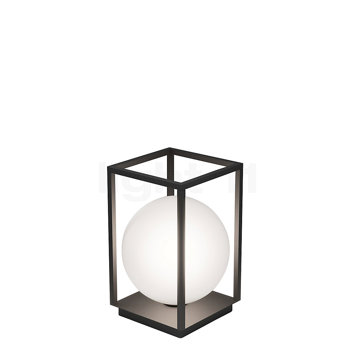 Delta Light Oono Acculamp LED kopen bij light11.nl