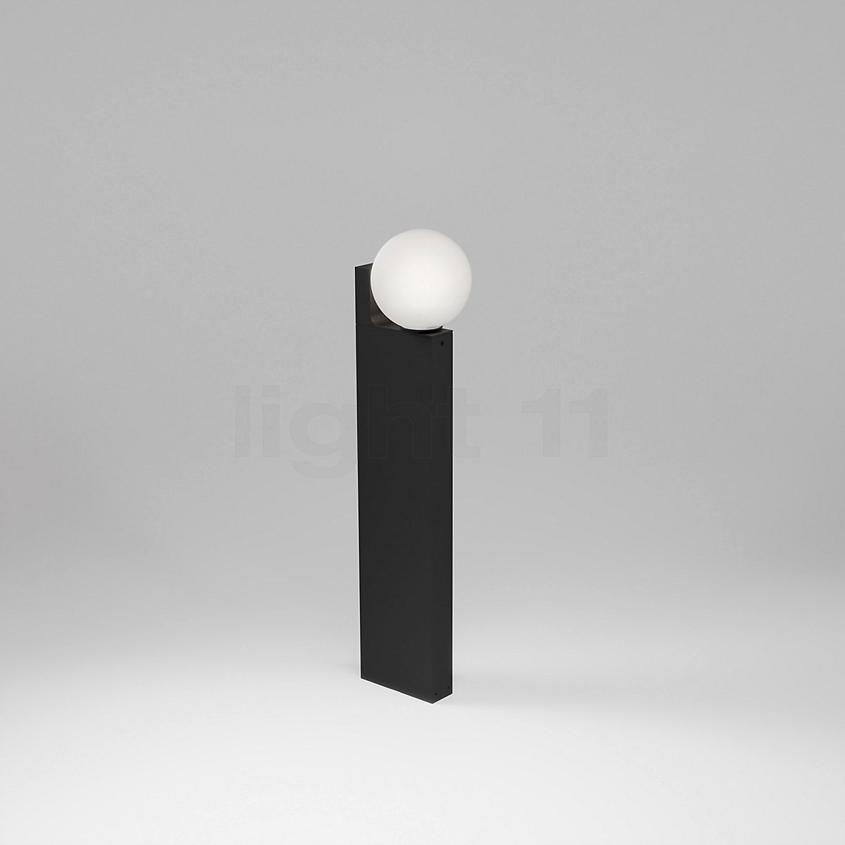 Delta Light Oono Paletto luminoso LED - light11.it
