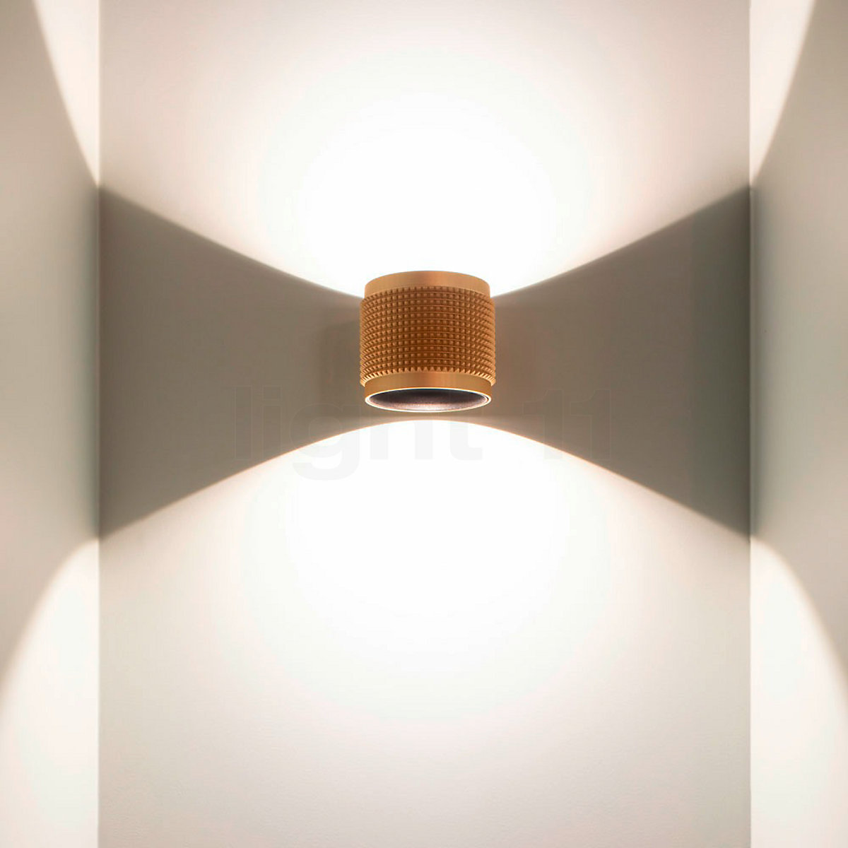 Buy Delta Light Orbit Punk Wall Light LED at light11.eu